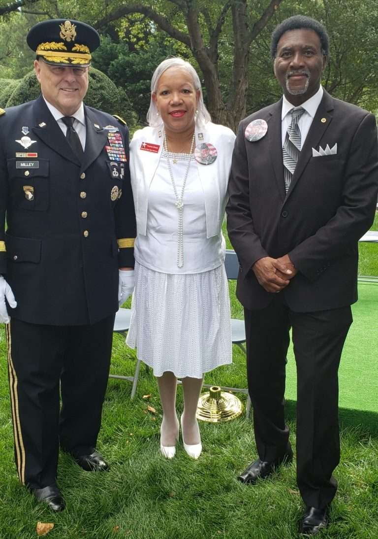 American Gold Star Mothers Gold Star Commemoration Ceremony Arlington ...